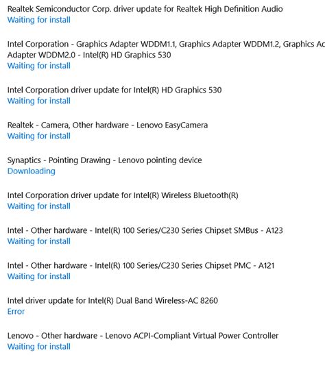 Weird Intel Driver Update Utility Problem Wi Fi Driver Problem Solved Page Windows