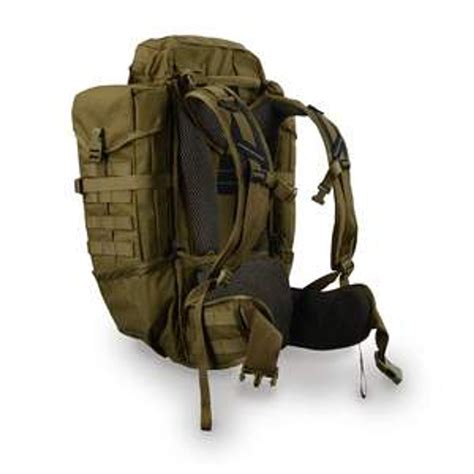 Eberlestock Halftrack Backpack Multicam Hero Outdoors