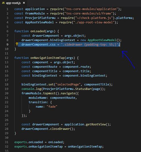 Safearea On Android With Notch · Issue 6795 · Nativescriptnativescript · Github