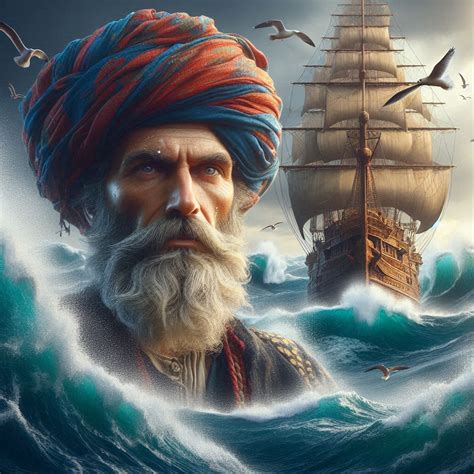 Sindbad Puns Sailing Into A Sea Of Laughter Fun With Puns