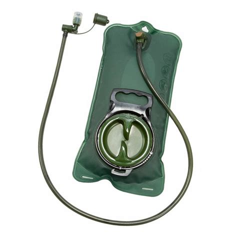 Outdoor Hydration Pack Bag Pouch Backpack Bladder 3l Big W