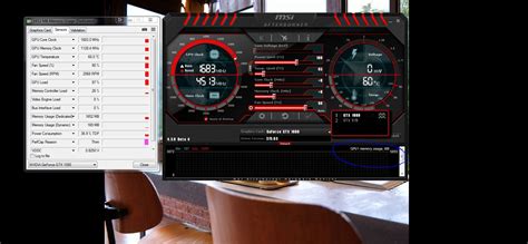 Cannot View More Than Gigs Of Vram Usage TechPowerUp Forums