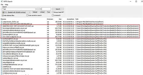 how to rollback to firefox esr v52 9 0 after automatic update page 2