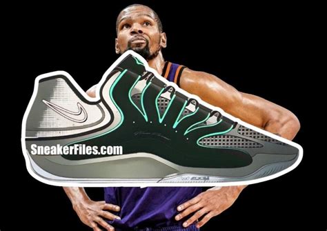 Nike Kd 18 Colorways Release Dates Sneakerfiles