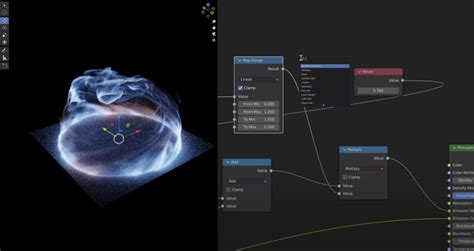 shockwave tutorial blender 3dart