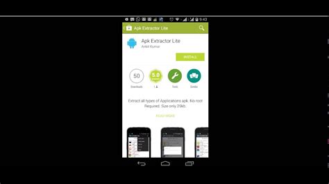 Open Android Application From Web Browser Youtube