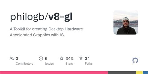 A Javascript Toolkit For Creating Desktop Hardware Accelerated Graphics