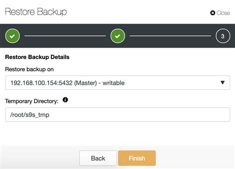 How To Use Pgbackrest To Backup Postgresql And Timescaledb Severalnines