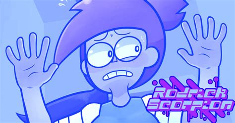 Rodrick Scorpion Verified New Fanbox Release Enids In The Closet