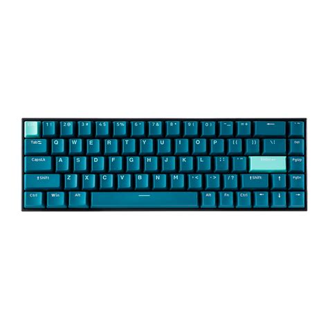 TECWARE B Wireless Mechanical Keyboard GOOD Deals Good Deals By KLGadgetGuy