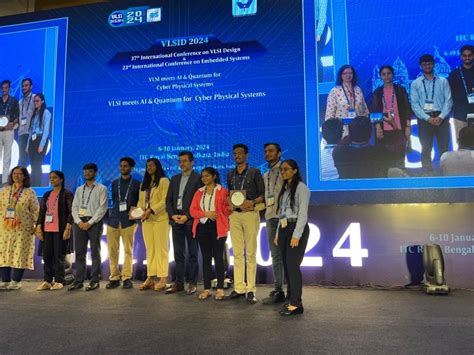 Dev Desai On Linkedin Vlsidesign Embeddeddesign Innovation Edgeai