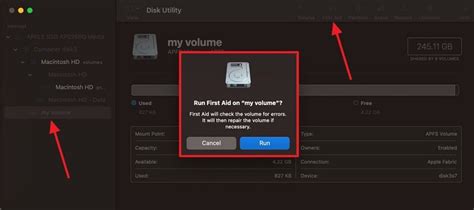 How To Use Disk Utility On Mac A Step By Step Beginner Guide