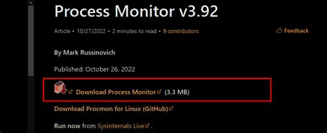 How To Perform Dynamic Malware Analysis In Windows Os