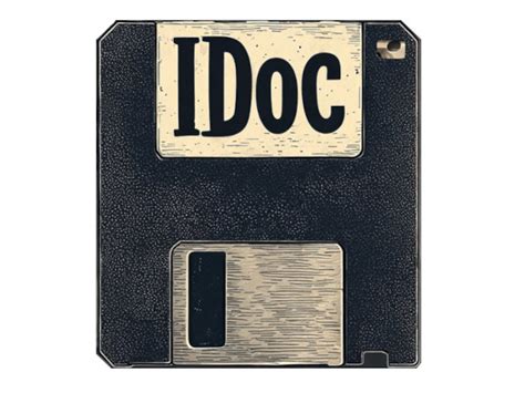 How To Export An Idoc To A File Informatik Dv Gmbh