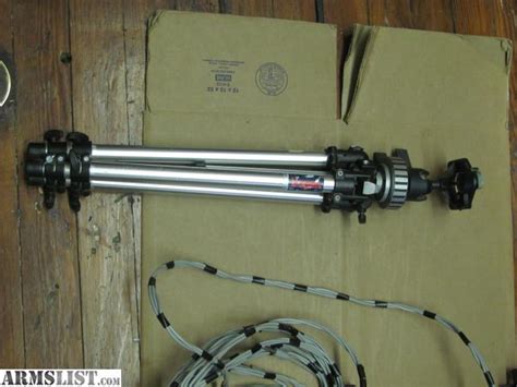 Armslist For Sale Oehler Chronograph Model 35p