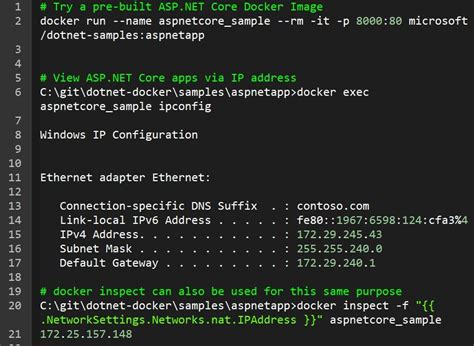 มีอะไรใหม่ใน Net Core 2 และ C 7 ตอนที่ 5 9expert Training