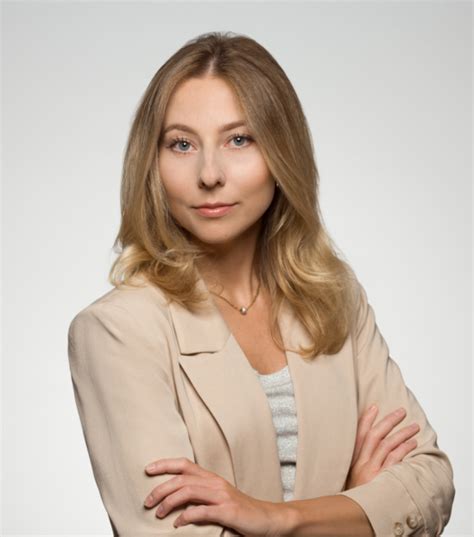 Wkb Lawyers Karolina Jerzyk