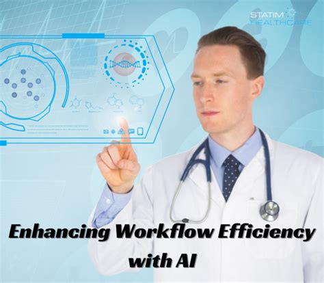 revolutionizing radiology and top diagnostic imaging enhancing workflow