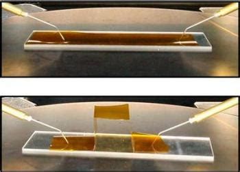 Researchers Develop A Highly Conductive Graphene Ink For Inkjet Printing Graphene Info