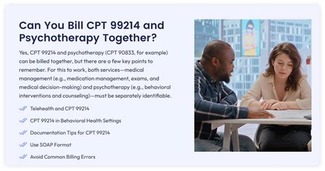 Cpt Code 99214 Explained Reimbursement Documentation And Billing Guide