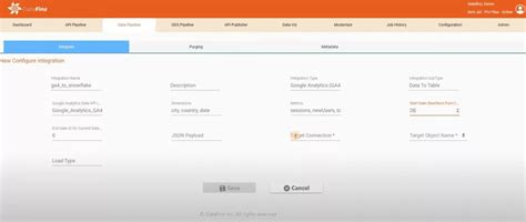 Step By Step Guide To Extract Data From Ga4 Datafinz