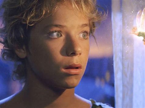 Rarely Seen Peter Pan Star Jeremy Sumpter Unrecognisable As He Becomes A Dad Years On