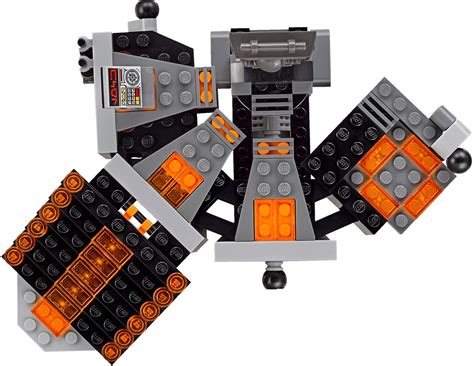 LEGO LEGO STAR WARS Carbon Freezing Chamber Toymania Gr