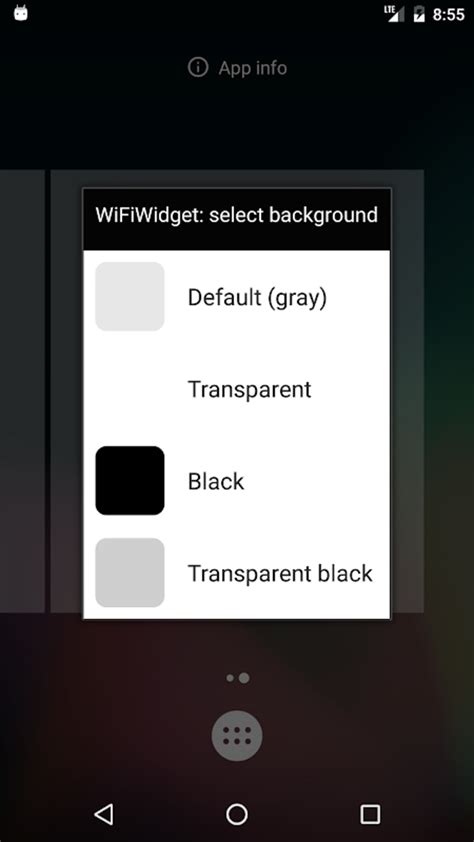Simple Wifi Widget Apk Android ダウンロード