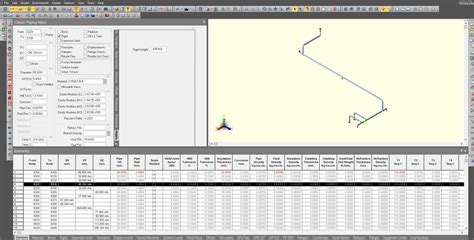Chempute Software Caesar Ii Advanced Statics And Dynamic Pipe Stress
