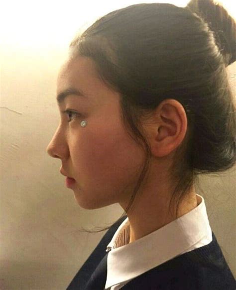 카리나 옆모습 인스티즈 Instiz 이슈 카테고리