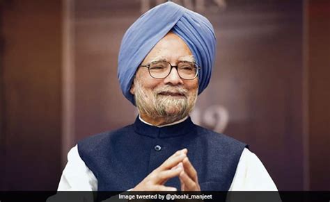 Highlights Manmohan Singh Dies To Be Accorded State Funeral Manmohan