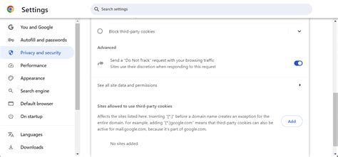 Browser Security Features Everyone Should Be Using