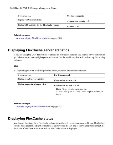 Data Ontap 7 3 Storage Management Guide Pingliang2000 Page 202