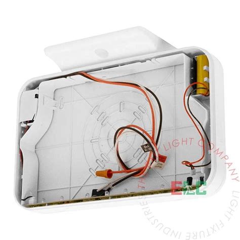 Schéma de câblage pour signal de sortie d urgence