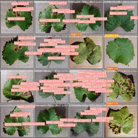智慧农业数据集（一） Csdn博客