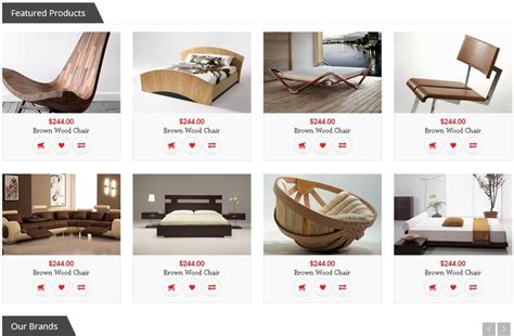 Free Download Maxshop Responsive Ecommerce Template Html5css3