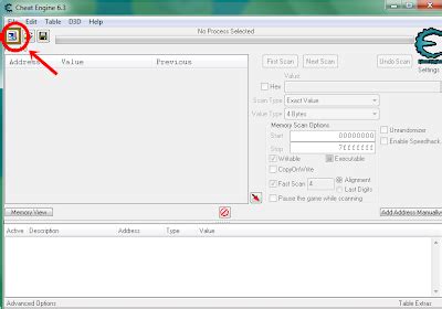 All In One Cheat Engine Unlimited Nitrous For NFS Most Wanted Black Edition