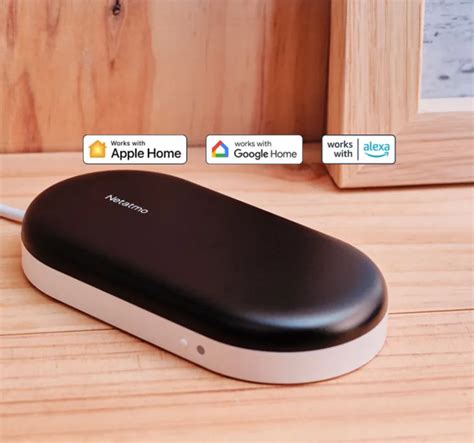 Smart Ac Controller Works With Legrand