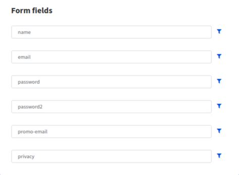 Next Js Forms Guide On Form Validation Form Submit