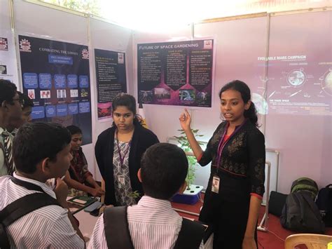 Anna University Department Of Biotechnology