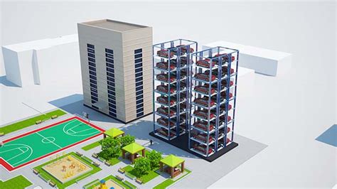 Дээрээ хүүхдийн тоглоомын талбай бүхий газар доорх авто зогсоол барих ажил хэрэгжиж эхлэлээ