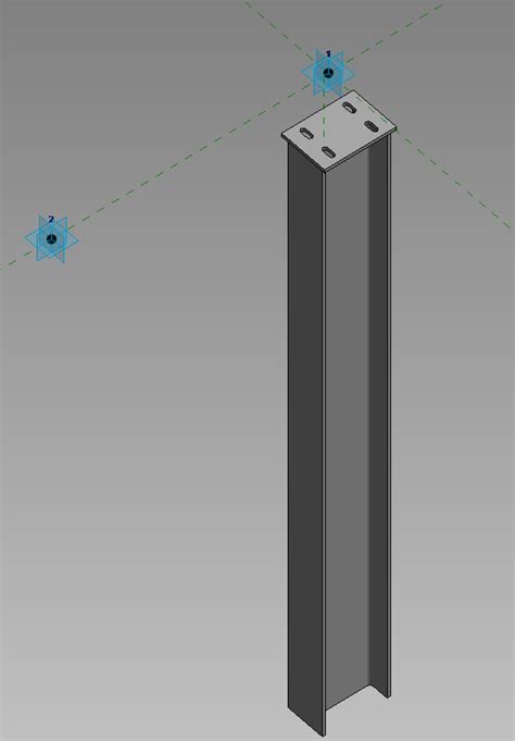 Assigning Coordinate Points To An Element Autodesk Community