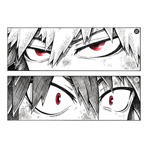 Kiribaku By Izuartgallery On Deviantart