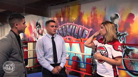 Hot Connections Part 1 YouTube