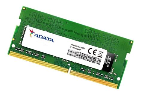 Memoria Adata Sodimm Ddr4 16 Gb 2666 G19 The Gamer Shop