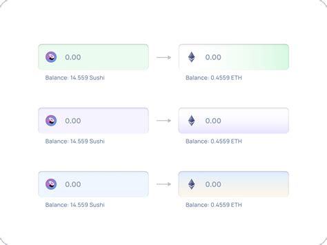 Input Ui Design Inspiration Behance