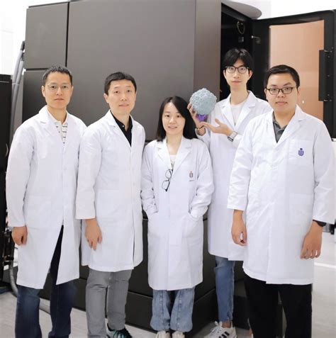 Hkust Researchers Develop Efficient And Accessible Single Molecule Platform For Detecting