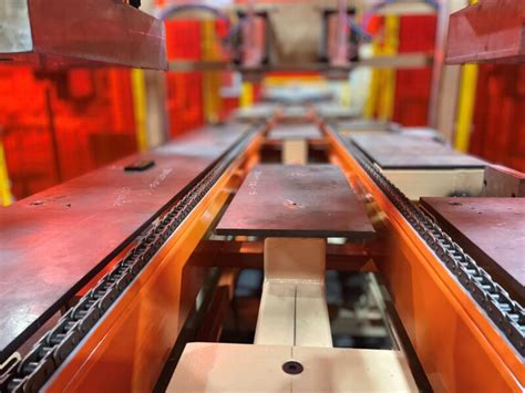 Reach Your Automation Goals With Robotic Integration From Robot World