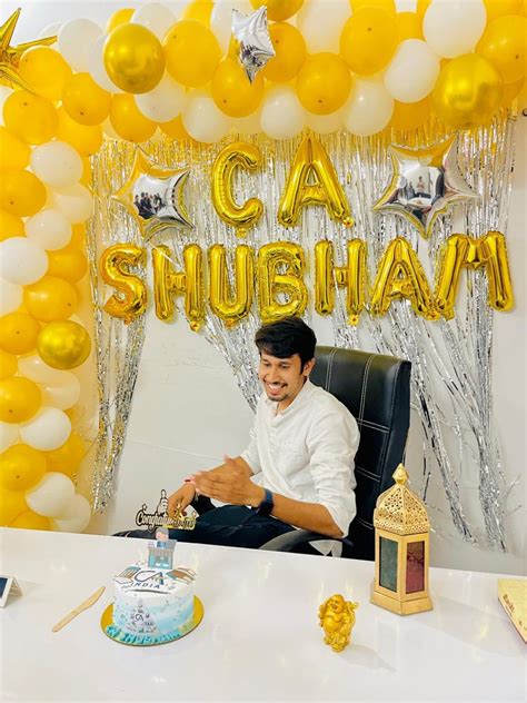 Ca Shubham Chaplot On Linkedin July 11th 2024 1100 Am The Day