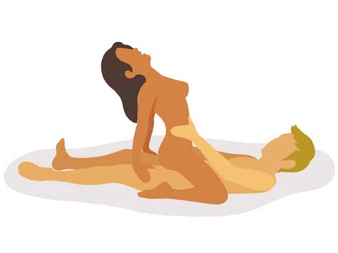 Best Sex Positions To Try This Year Man Of Many